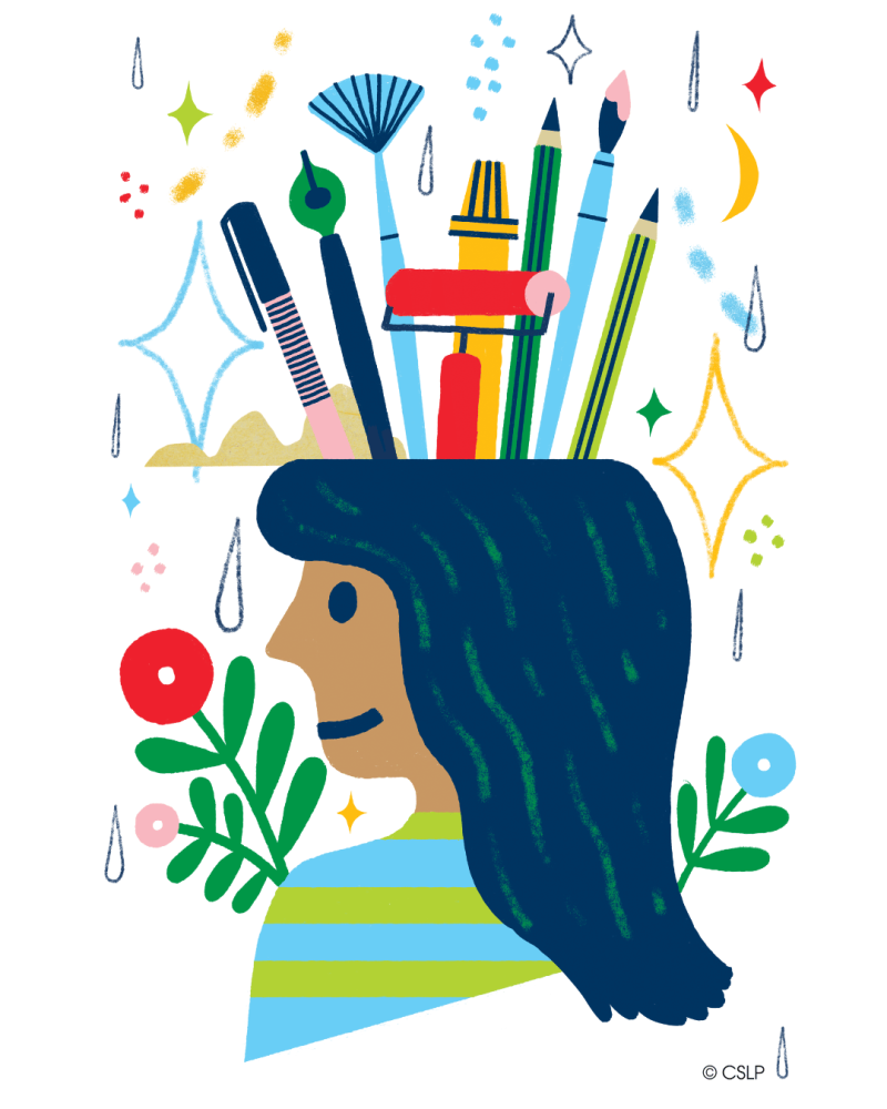 Summer Learning – Palmyra Public Library